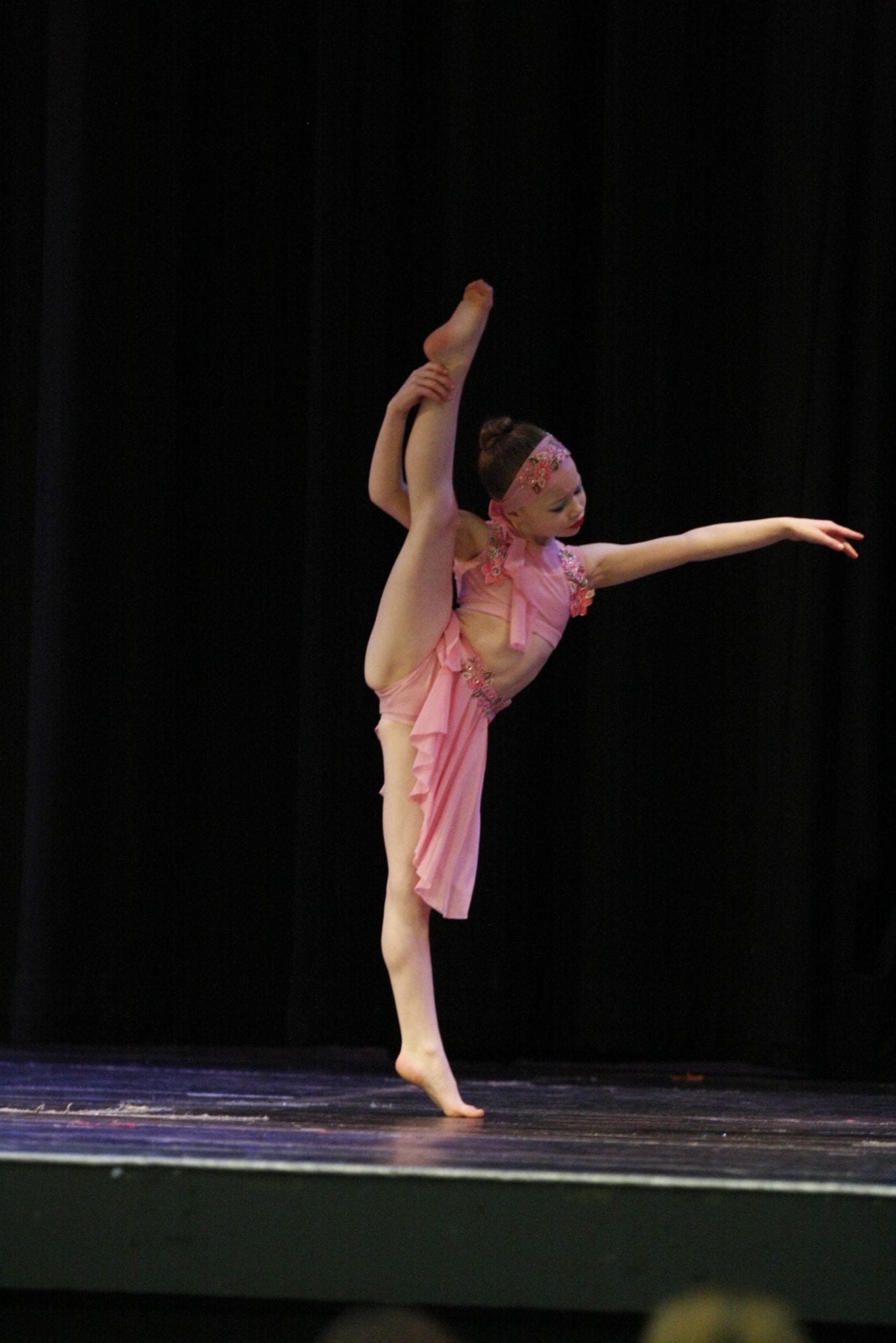 Gallery | Dance Classes | Wythenshawe - Shana Keeler's School of Dance